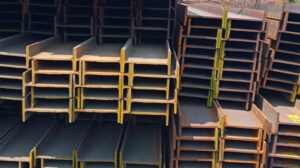 WF (Flange Beam) - Putra Jaya Steel