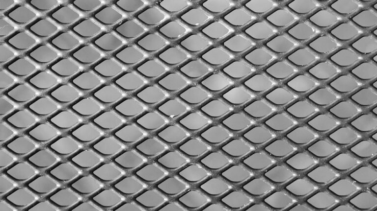 WIREMESH - Putra Jaya Steel